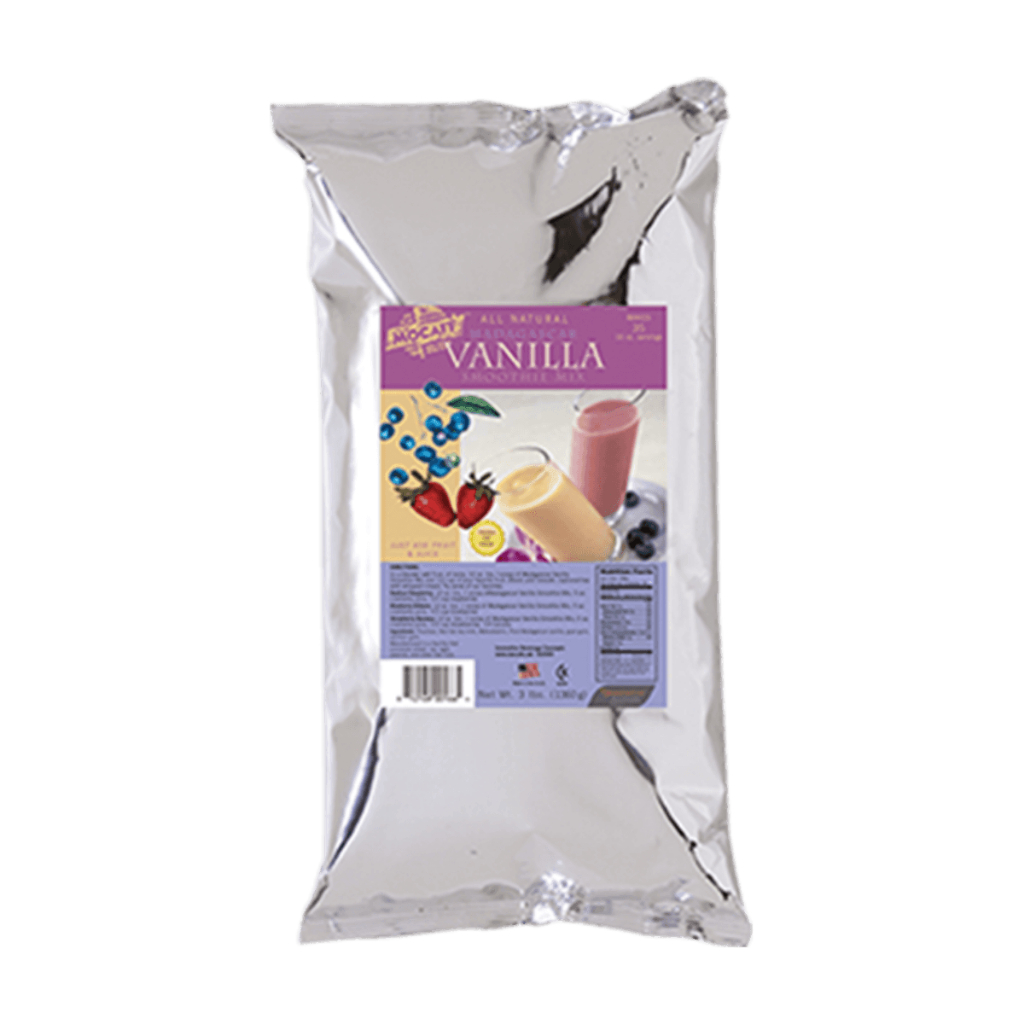 Mocafe Madagascar Vanilla 1360g | Shopee Philippines