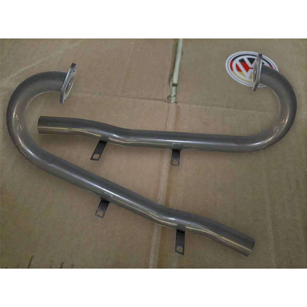 VW Beetle J pipe Black | Shopee Philippines