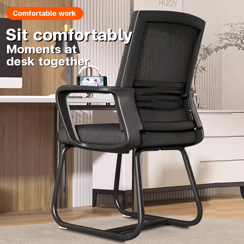 Space Office Chair Ergonomic Study Chair Chair Reathable Mesh Computer ...