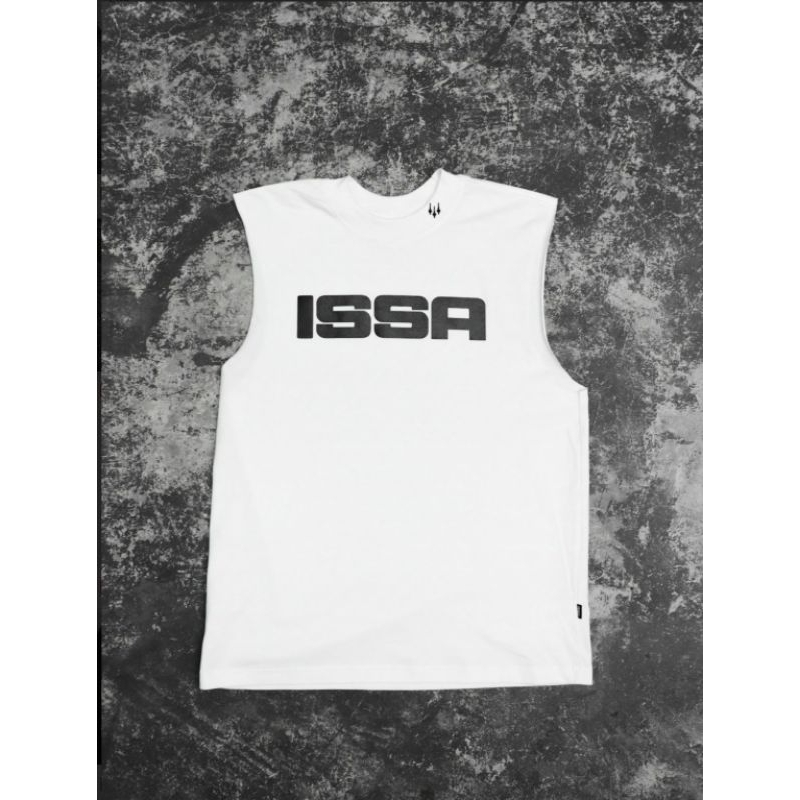 Issa OG Spell Out Logo | Shopee Philippines