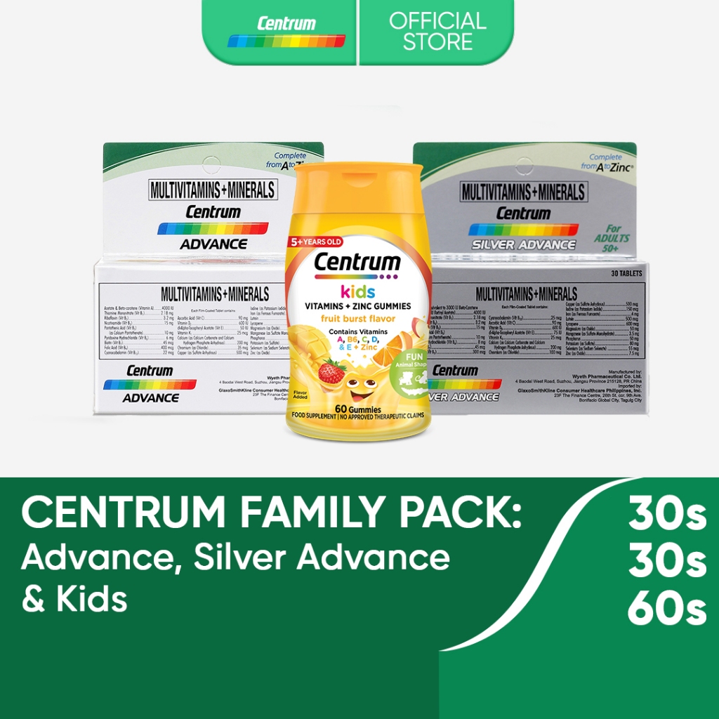 Shop centrum kids for Sale on Shopee Philippines
