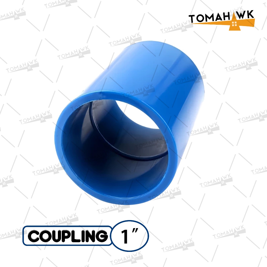 TOMAHAWK 1PER PIECE ELBOW&TREATED,TEE&TREATED,MALE/FEMALE ADAPTOR ...