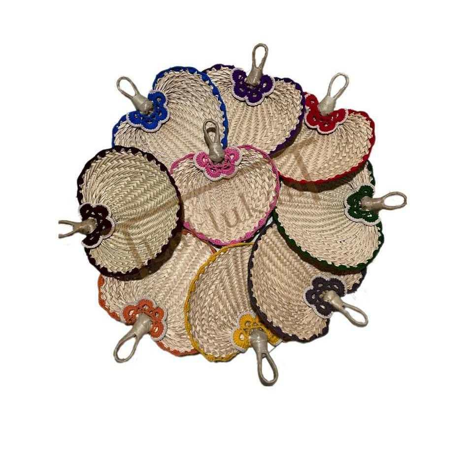 Luklukan's Pang-Ihip Collection - Abaniko - Pamaypay - Fan -Souvenir ...