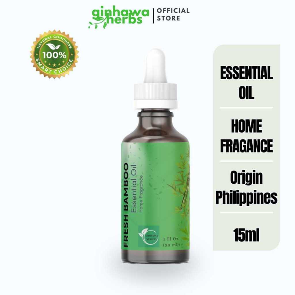 Home Diffusers. Fresh Bamboo, Ideal For Aroma Humidifiers, Diffuser ...