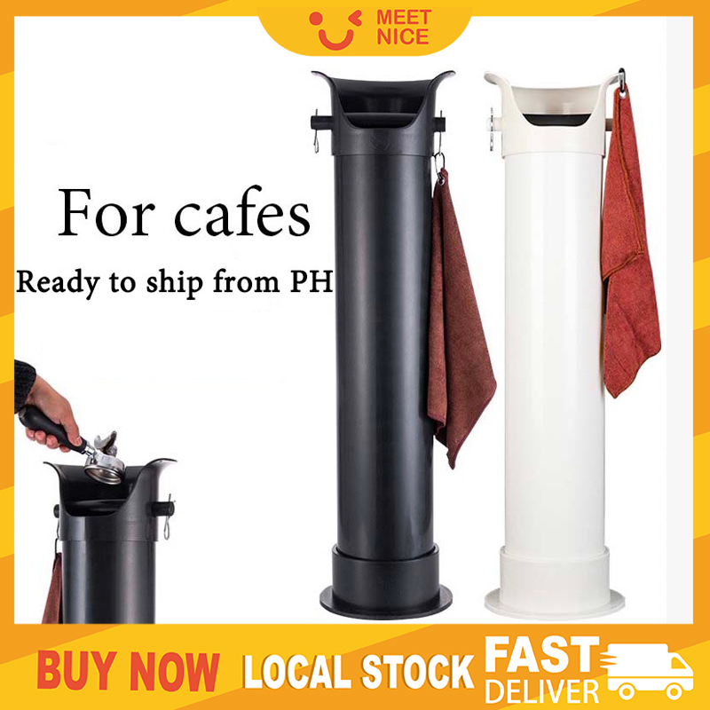 Standing Knock Box Knock box coffee Commercial Knock Box Stand Knock ...