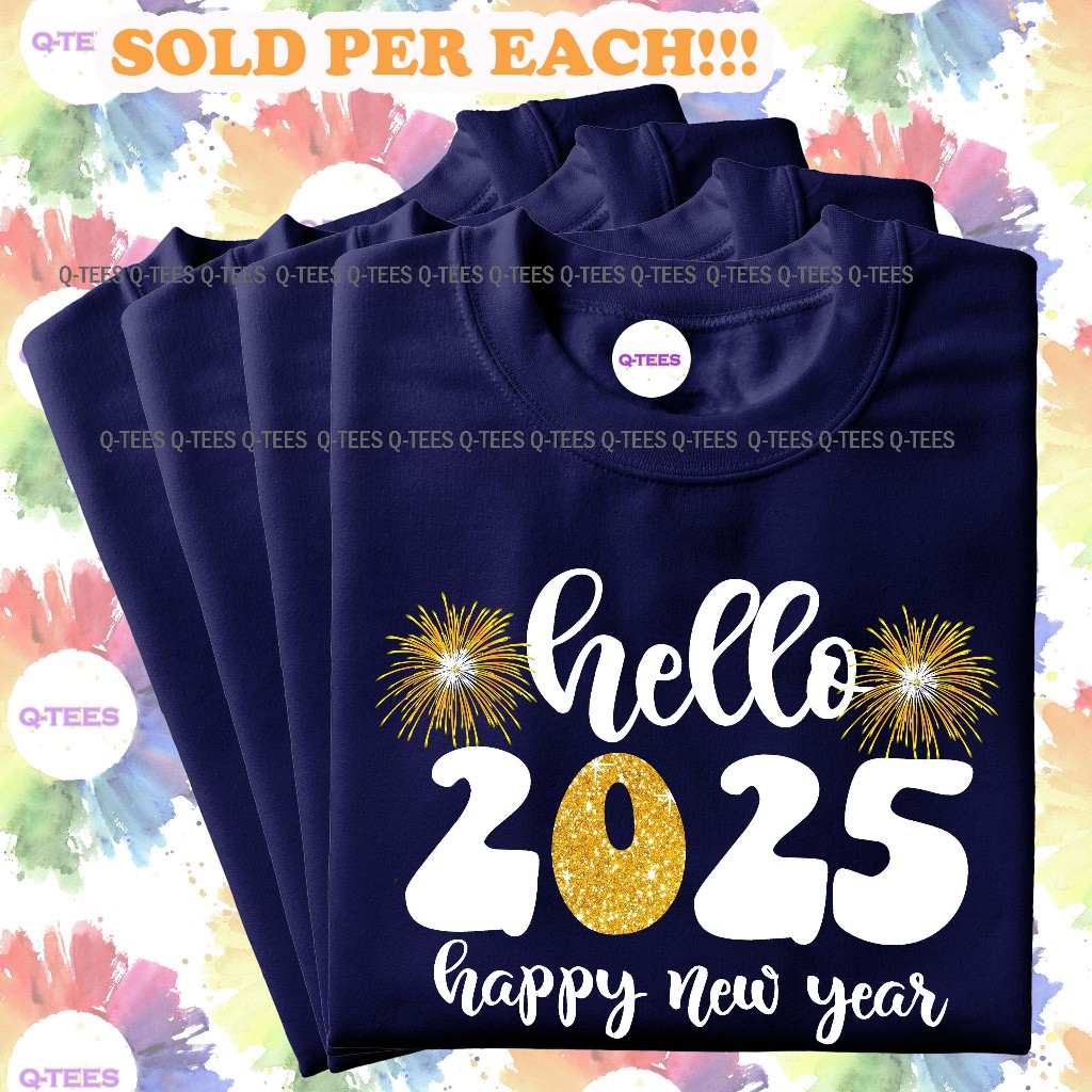 FUTURE DUSK COLOR OF THE YEAR 2025 FAMILY T-SHIRT (SOLD PER EACH ...