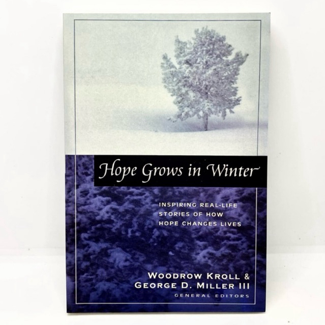 Hope Grows in Winter: Inspiring Real Life Stories of How Hope Changes Lives | Shopee Philippines