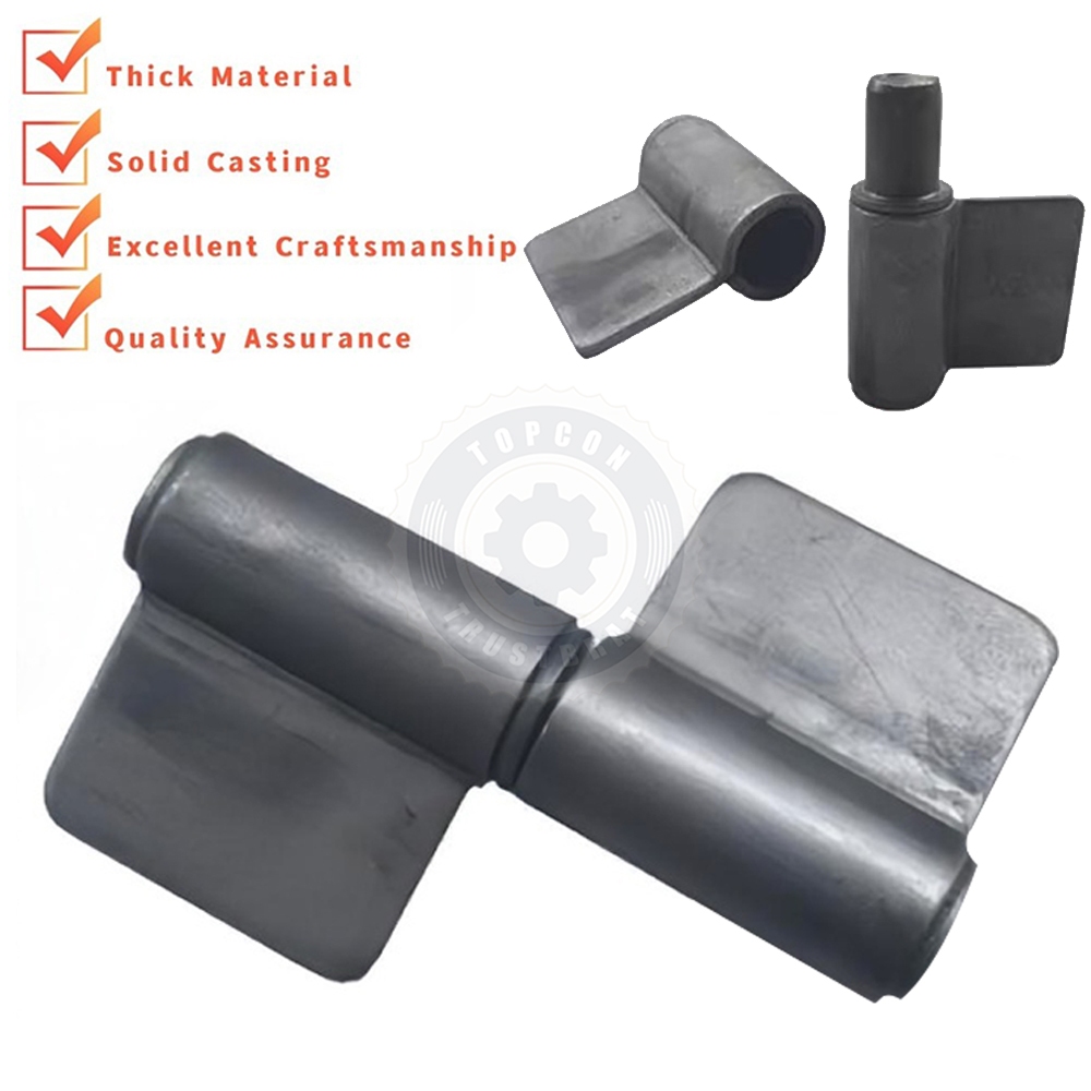 Gate Cylindrical Hinge Welding Hinge Flag Hinge Gate Hinges Bisagra ...