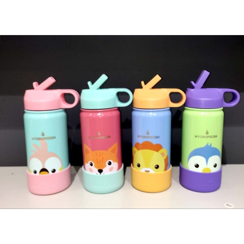 40oz Camo Printed Flask