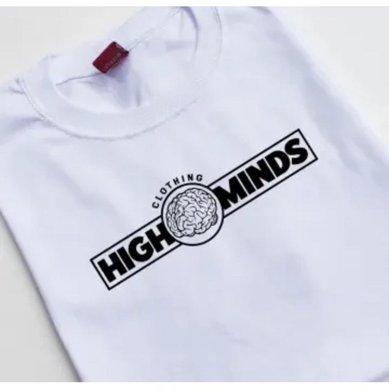 Shop highminds clothing for Sale on Shopee Philippines