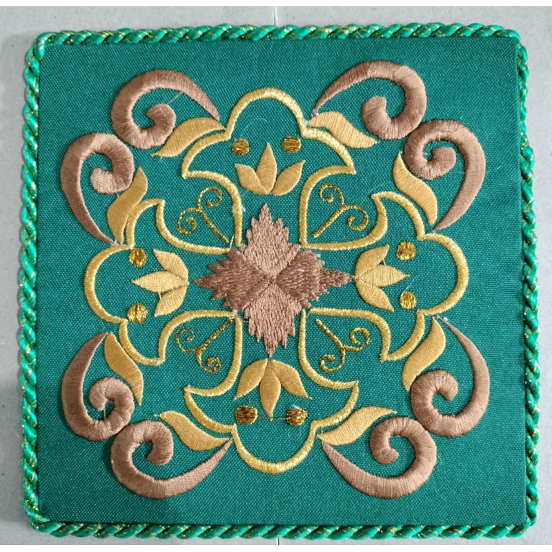 Church Pall/ Chalice cover | Shopee Philippines