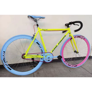 Shop fixie bike for Sale on Shopee Philippines