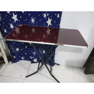 40x80 cm Folding Table / lamesa / Dining Table / Folding Table /(Heavy ...