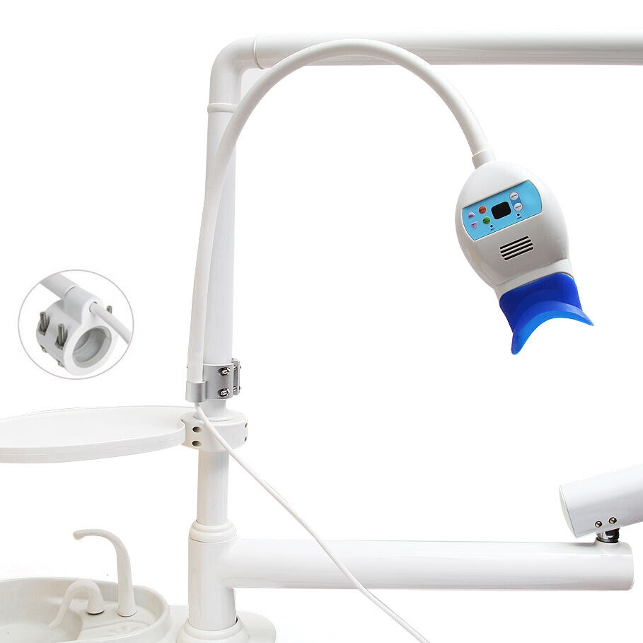 Dental Teeth Tooth Whitening Machine Lamp Bleaching LED Light ...