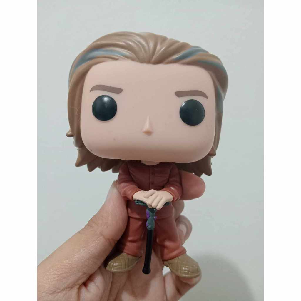 Marvel Studios: Moon Knight: Arthur Harrow (OOB) | Shopee Philippines