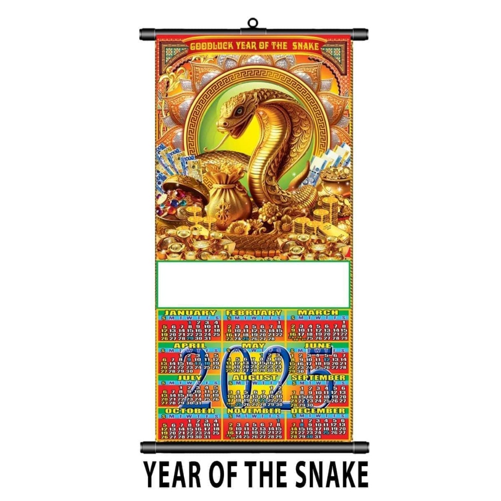 2025 PERSONALIZED CALENDAR LETTY SMALL SIZE | Shopee Philippines