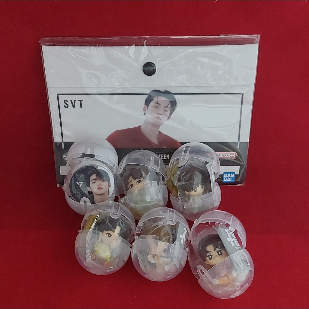 Seventeen SVT Merchandise | Shopee Philippines