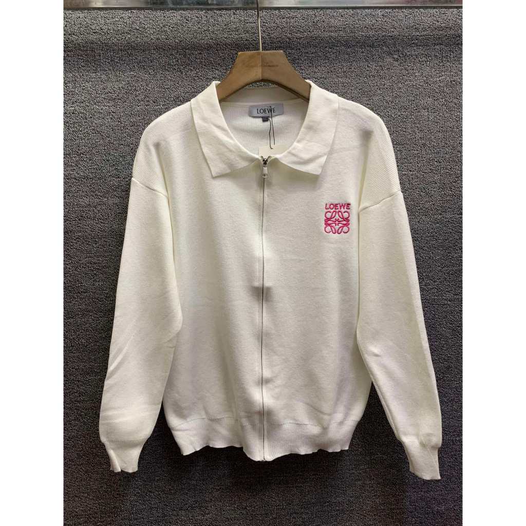 New arrivals mall quality women's causal plain collared long sleeve ...