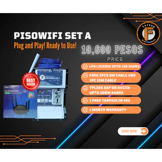 Shop piso wifi vendo for Sale on Shopee Philippines