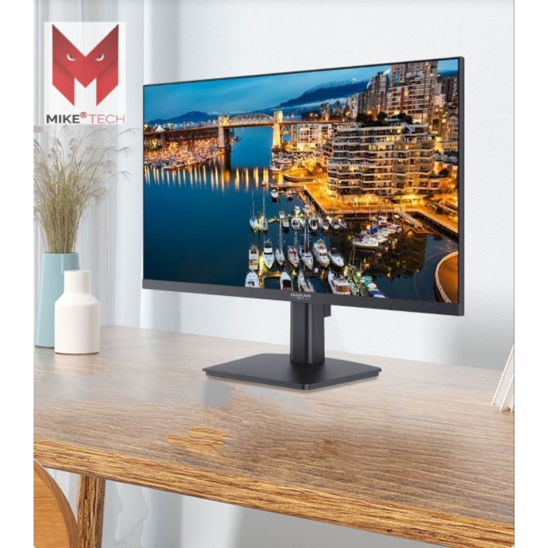 24 inches IPS Frameless Display Monitor Full HD 1920×1080 | Shopee ...