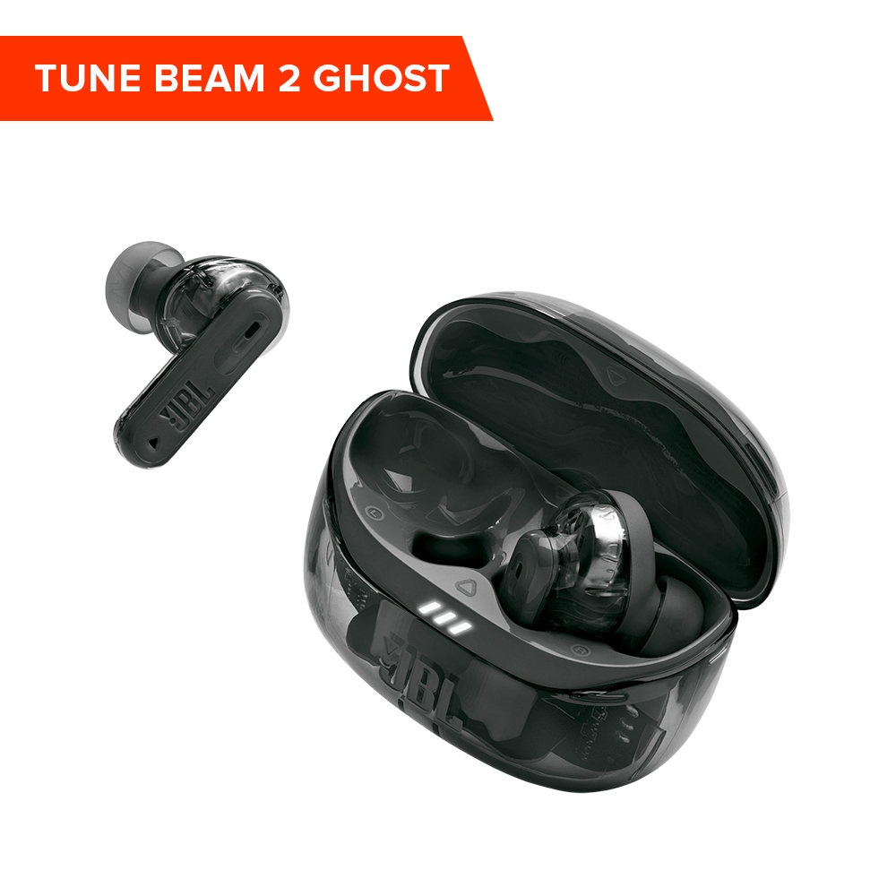 JBL Tune Beam / Tune Beam 2 True wireless Noise Cancelling earbuds ...