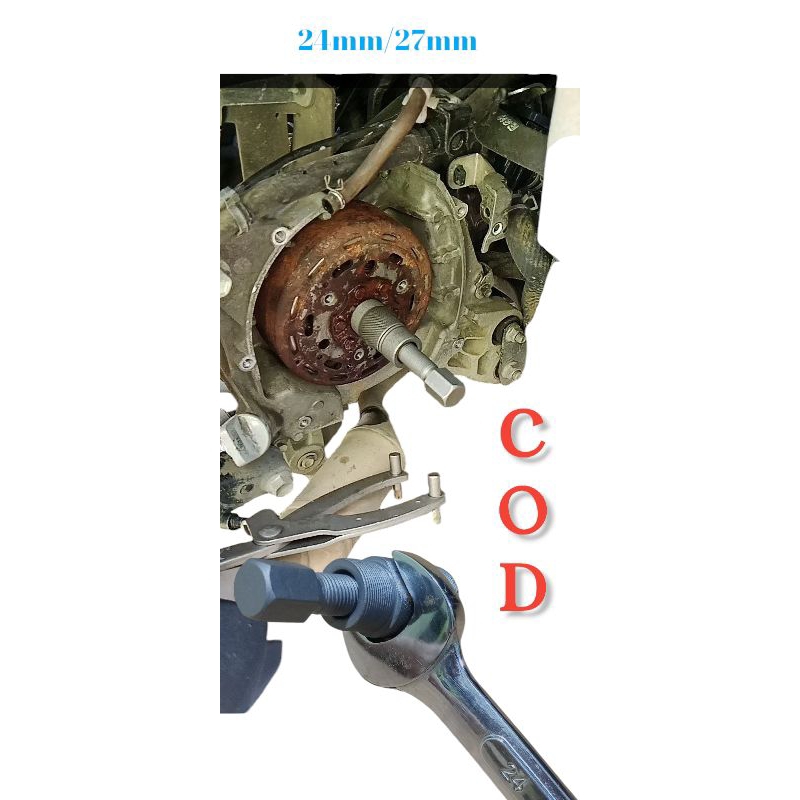 magneto puller for motorcycle automatic types | Shopee Philippines