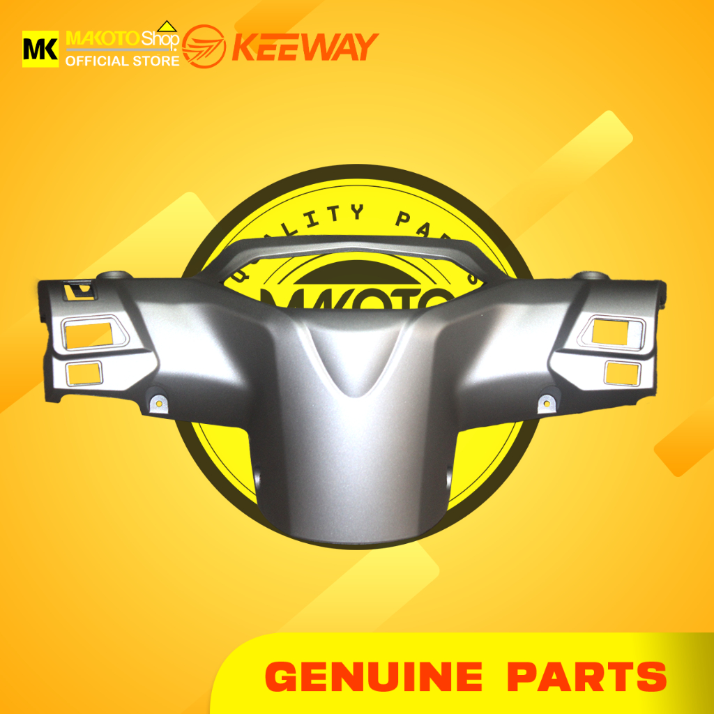 Keeway Cover Handle Rear (CS 110) | Shopee Philippines
