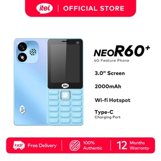 Itel Official Store PH, Online Shop | Shopee Philippines