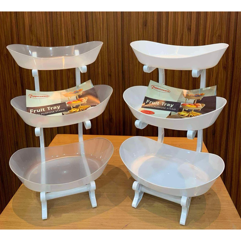 3 Layer Kitchen Rack Onion and Garlic Organizer Fruit and Vegetable ...