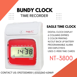 Shop bundy clock for Sale on Shopee Philippines
