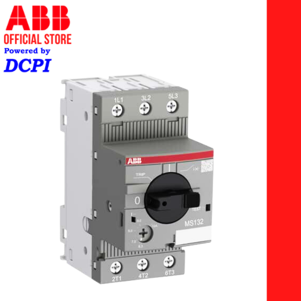 ABB MS132 Series Manual Motor Starter | Shopee Philippines