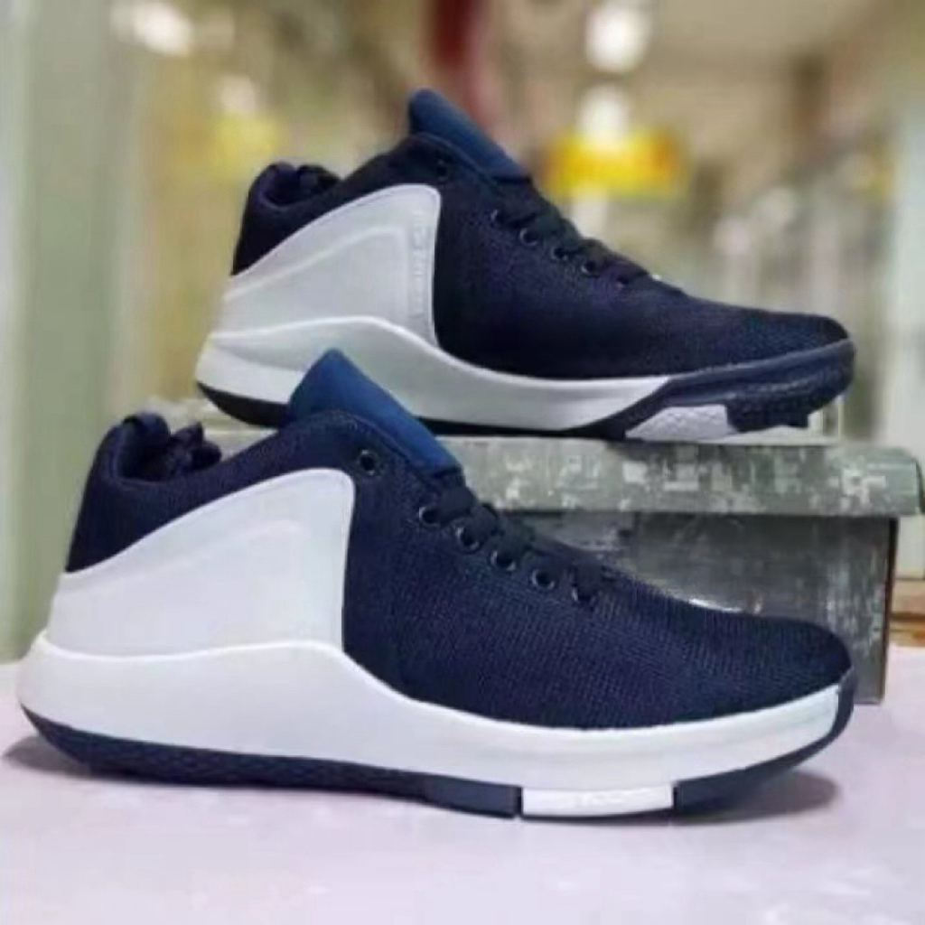 Fashion Men Shoes Basketball Shoes for Men | Shopee Philippines