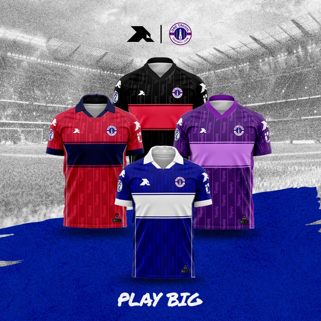 PLAY BIG TAGUIG 2024 | Shopee Philippines