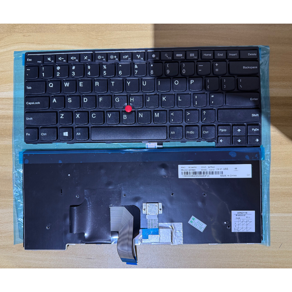 Lenovo Thinkpad T440 T440P T440S T450 T450s T460 E431 L440 L450 L460 ...