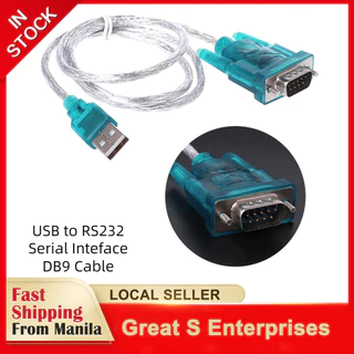 usb to rs232 - Best Prices and Online Promos - Jul 2025 | Shopee ...