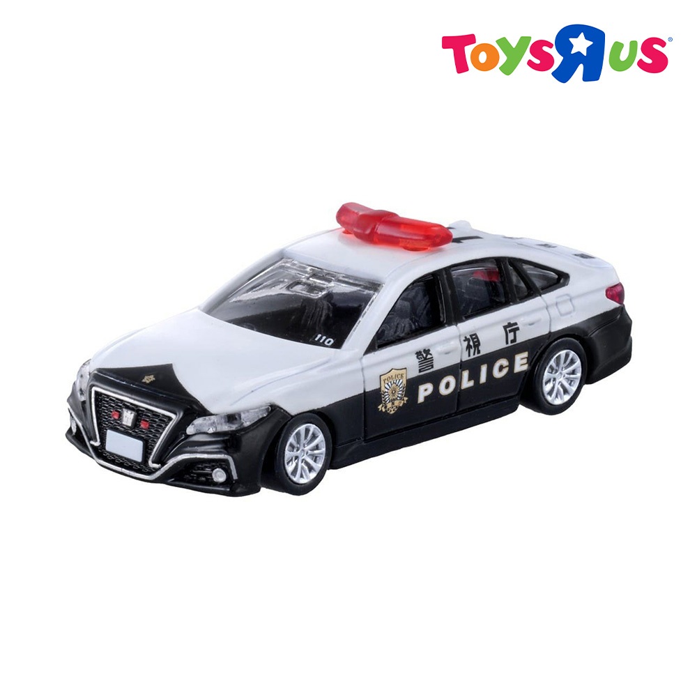Tomica Takara Tomy Premium Toyota Crown Police Car | Shopee Philippines