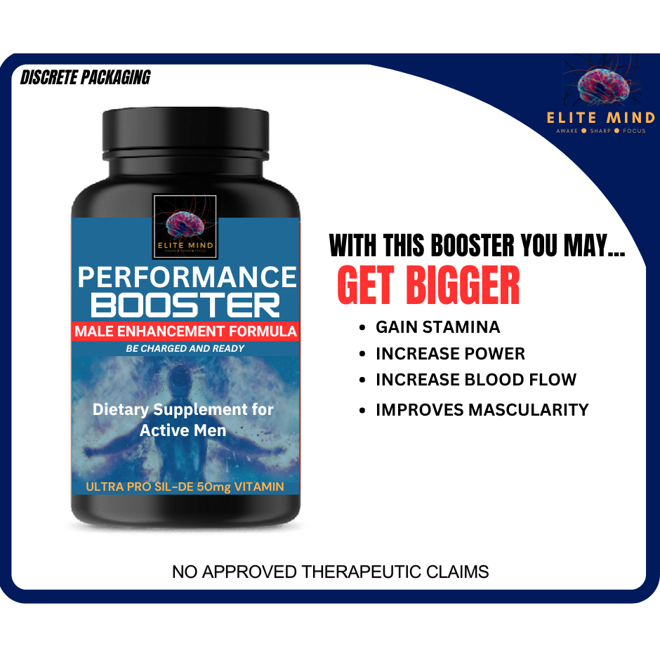 Men's Supplement performance enhancer for greater activity (iwas lambot ...