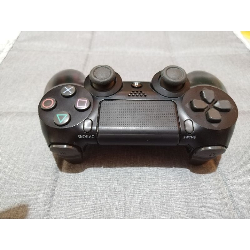 Sony DS4 V2 (Dualshock 4 Version 2 Controller Original) Preloved ...