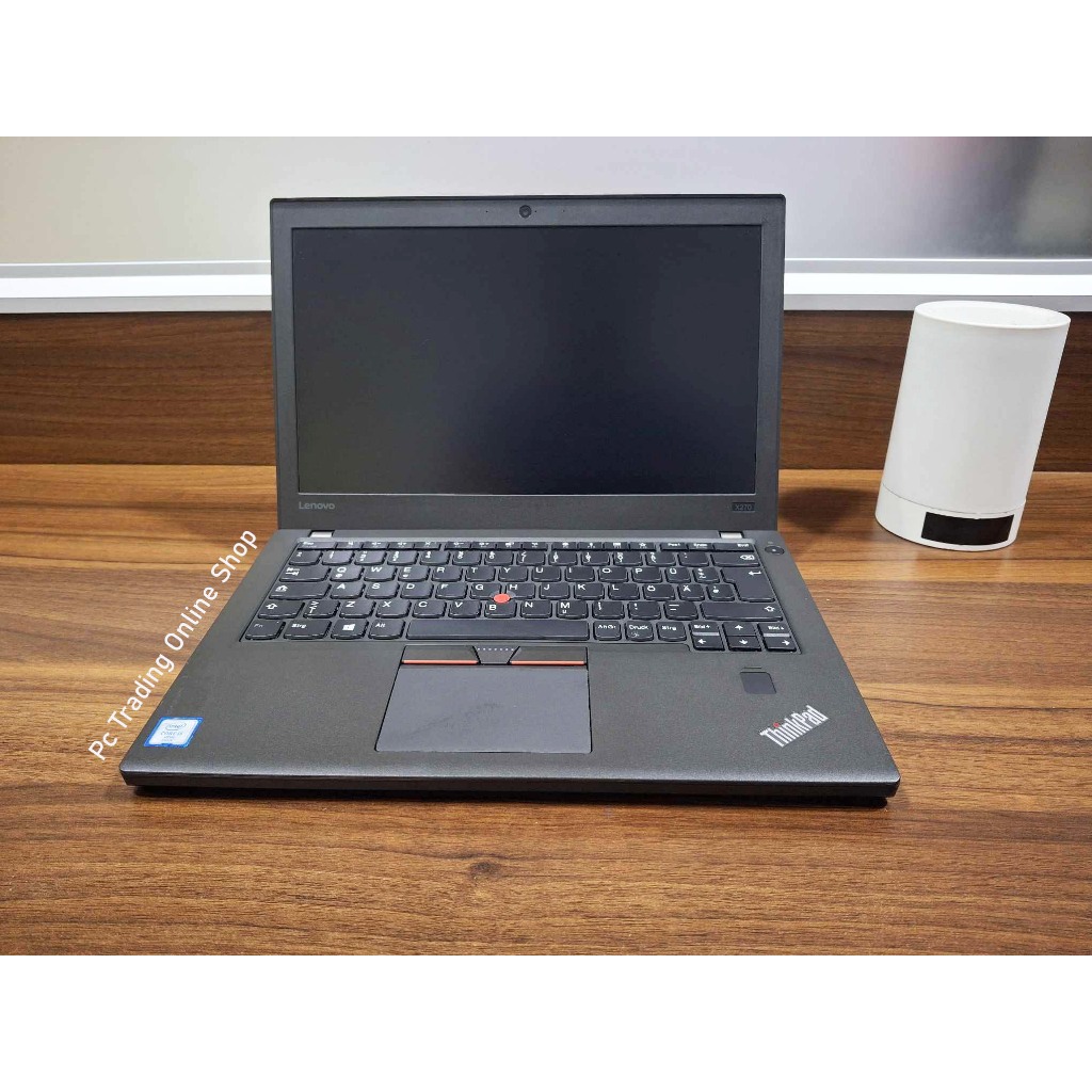 LENOVO THINKPAD X270 Intel Core i5 63OOU 2.40Ghz 8GB DDR4 512GB SSD ...