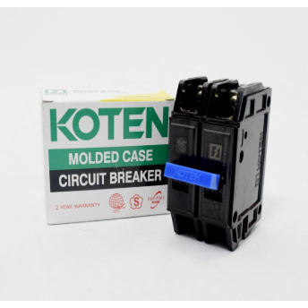 KOTEN CIRCUIT BREAKER 60A | Shopee Philippines