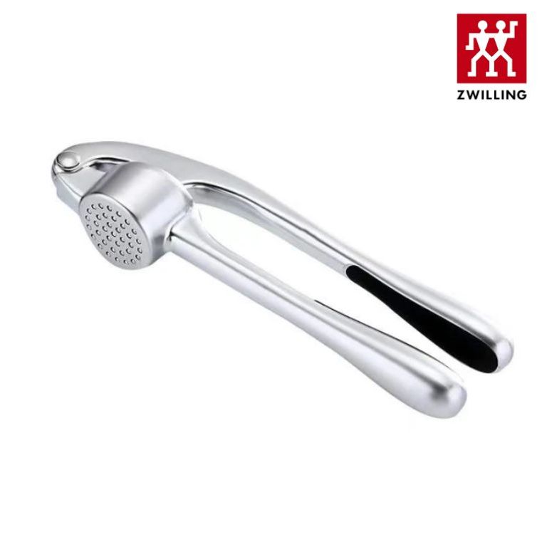 German Zwilling 304 Stainless Steel Kitchen Garlic Press | Shopee ...
