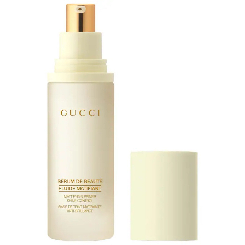 Gucci Mattifying Primer 30ml | Shopee Philippines