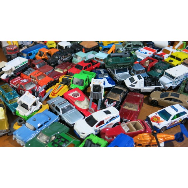 Original Modern Vintage MATCHBOX Collectible from USA | Shopee Philippines