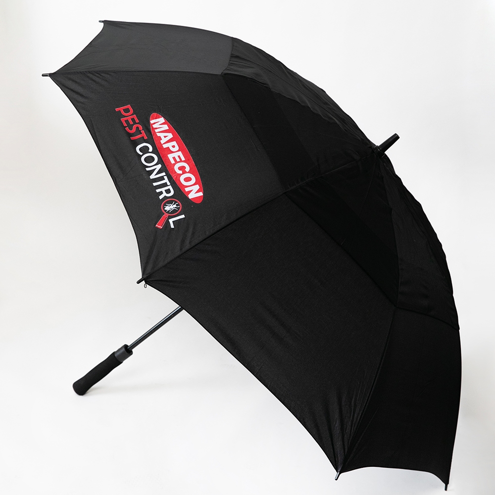 MAPECON Large Canopy Umbrella | Shopee Philippines