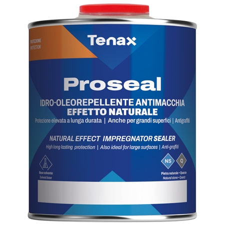 Tenax PROSEAL (Premium Grade) Anti Stain and Water Proofing Chemical ...