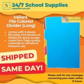 Shop file divider for Sale on Shopee Philippines