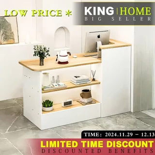 Shop counter table for Sale on Shopee Philippines