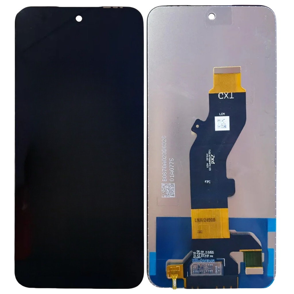 INFINIX SMART 9 X6532 SMART9 X6532C LCD DISPLAY TOUCH SCREEN SET ...