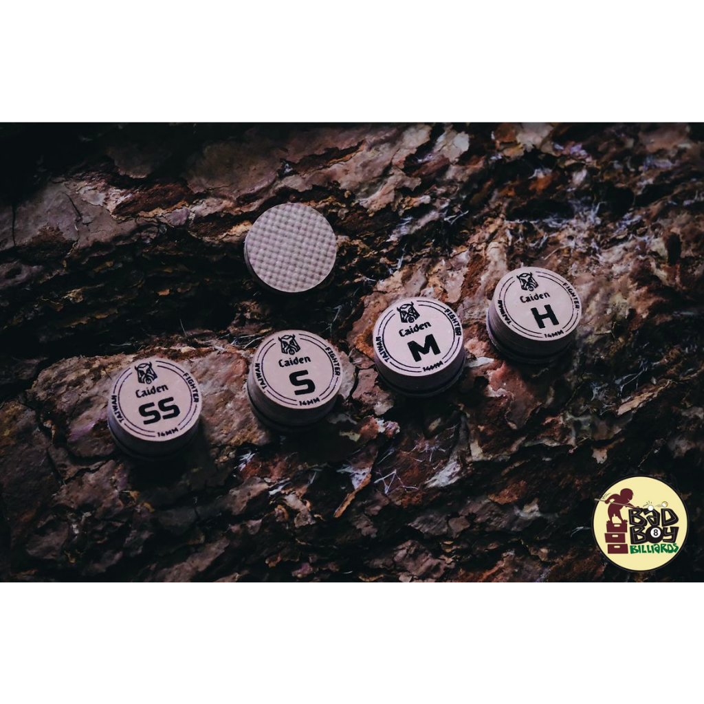 Caiden fighter cue tip | Shopee Philippines