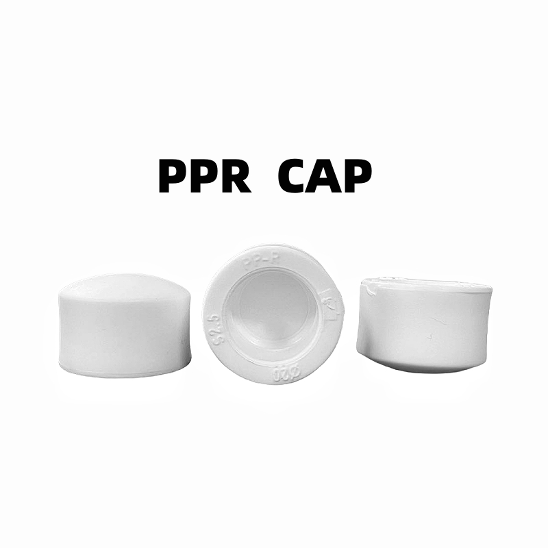 PPR Pipe Fittings (Plain) END CAP 1/2,3/4,1INCH 20MM,25MM,32MM | Shopee Philippines